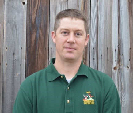 Officers – Ohio Wildlife Management Association